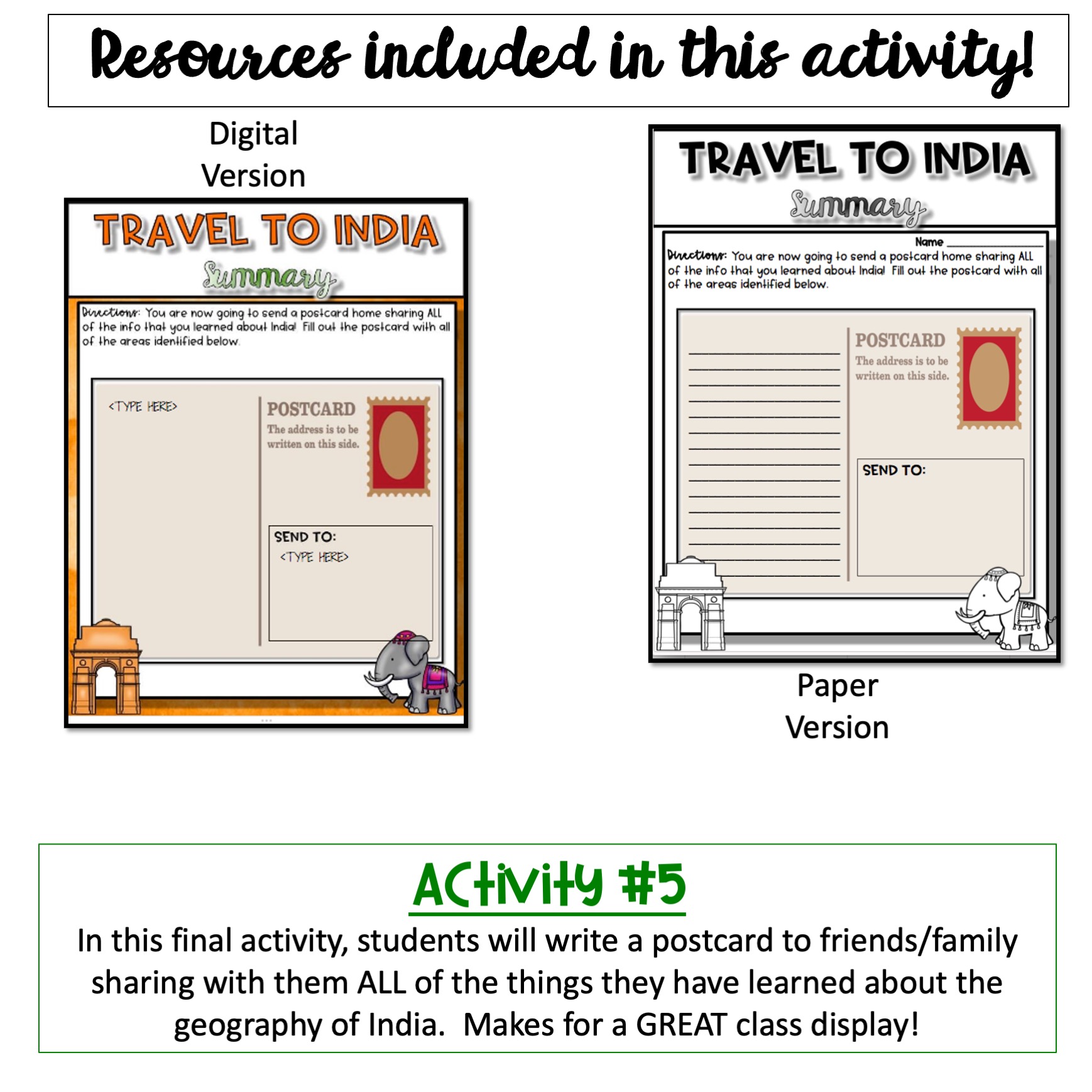 Geography Of India | History From The Middle